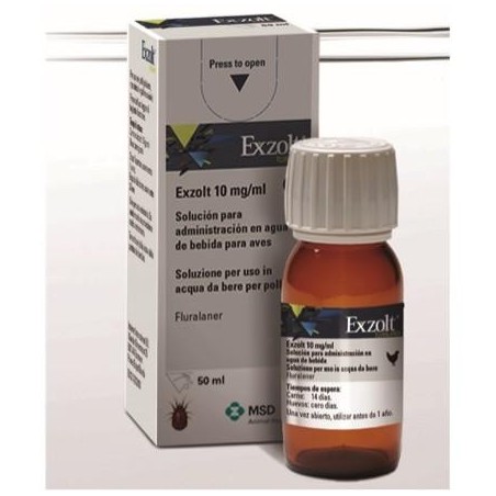 EXZOLT ORAL 50 ML