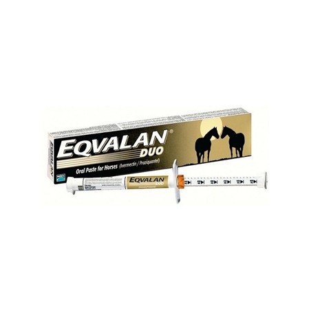EQVALAN® DUO