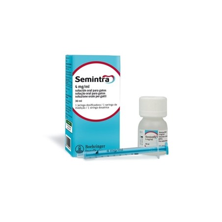 SEMINTRA 4 MG 30 ML