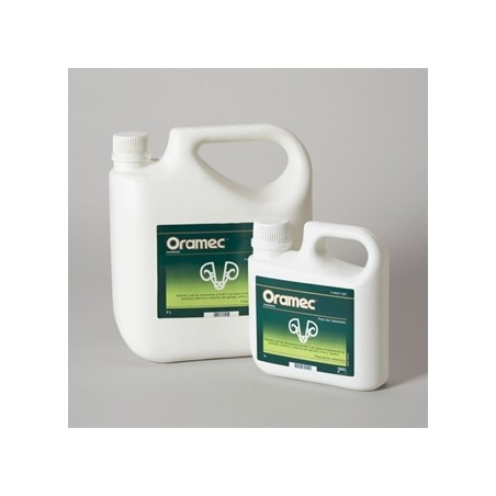 ORAMEC 1 LITRO