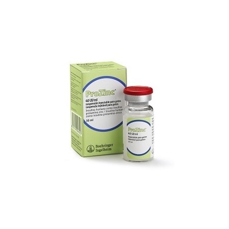 PROZINC 10 ML