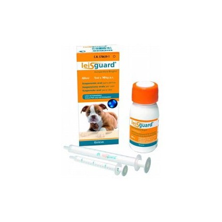 LEISGUARD SUSPENSION 60 ML