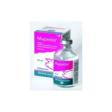 MAPRELIN 50 ML