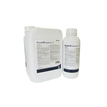 ROXACIN 5 LITROS