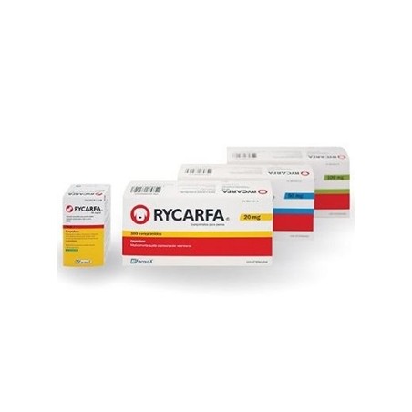 RYCARFA INY. 50 MG 20 ML