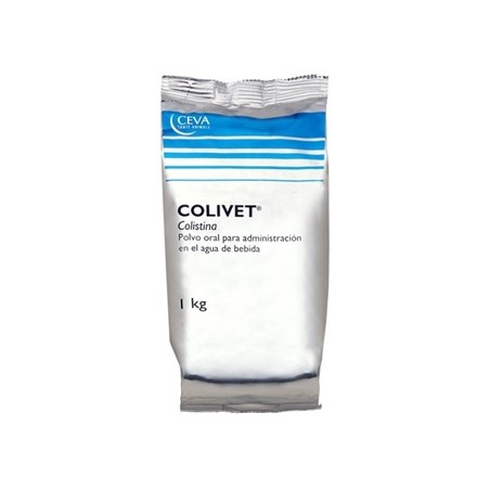 COLIVET 1KG