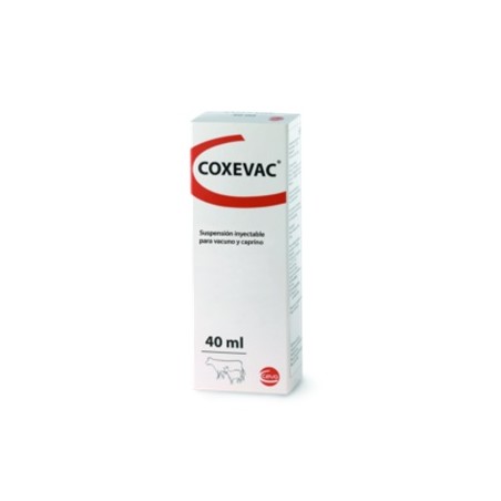 COXEVAC 40 ML