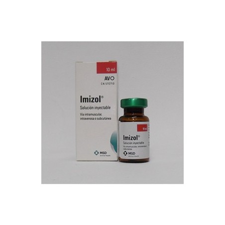 IMIZOL 10 ML