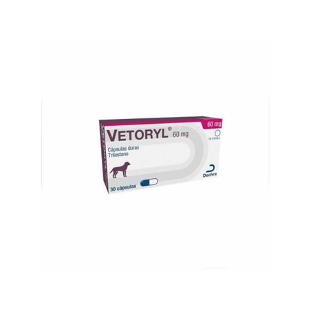 VETORYL 60 MG