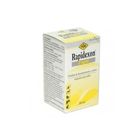 RAPIDEXON 100 ML