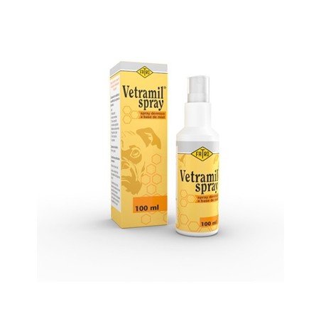 VETRAMIL SPRAY 100 ML