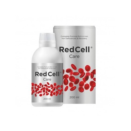 Red Cell Care 200 ml