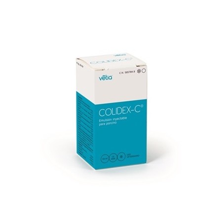 COLIDEX C 50 ML