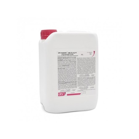 DOXIVET-10 5 LITROS