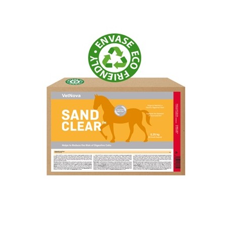 Sand Clear 6.25 kg