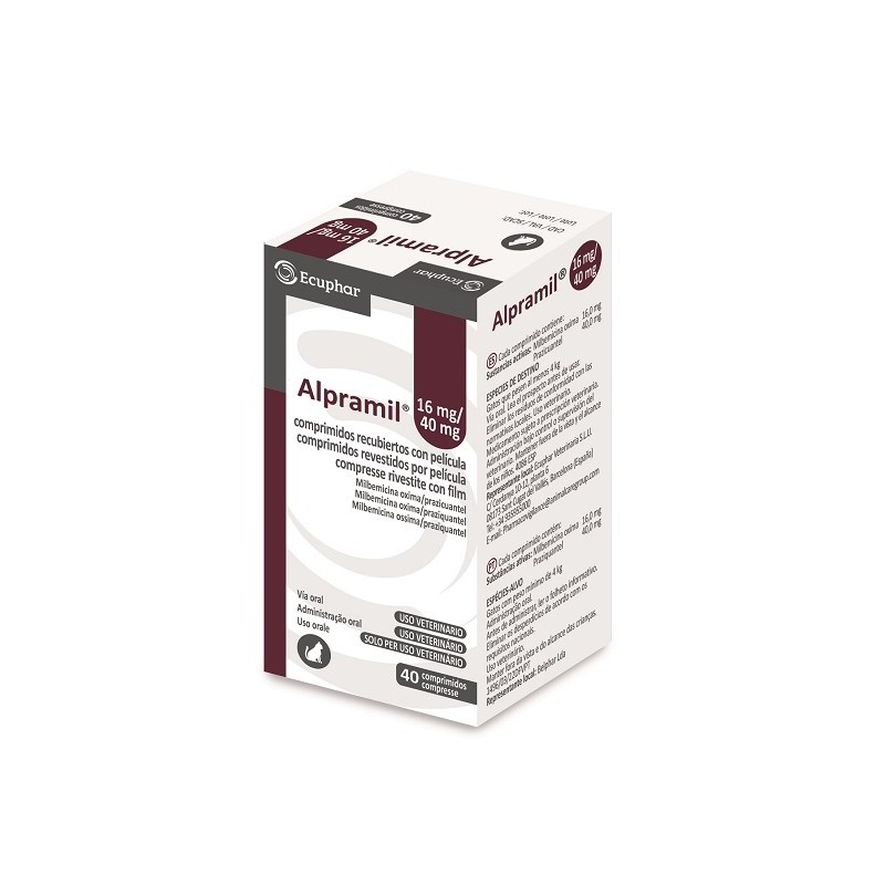 Alpramil Gato